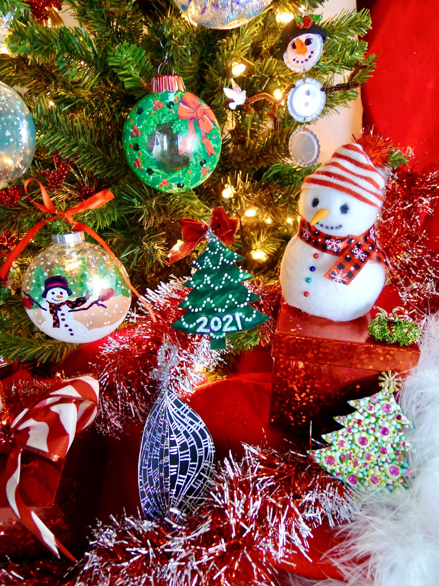 Winter Holiday Craft Extravaganza Family Friendly VisArts winter-holiday-craft-extravaganza-family-friendly-visarts